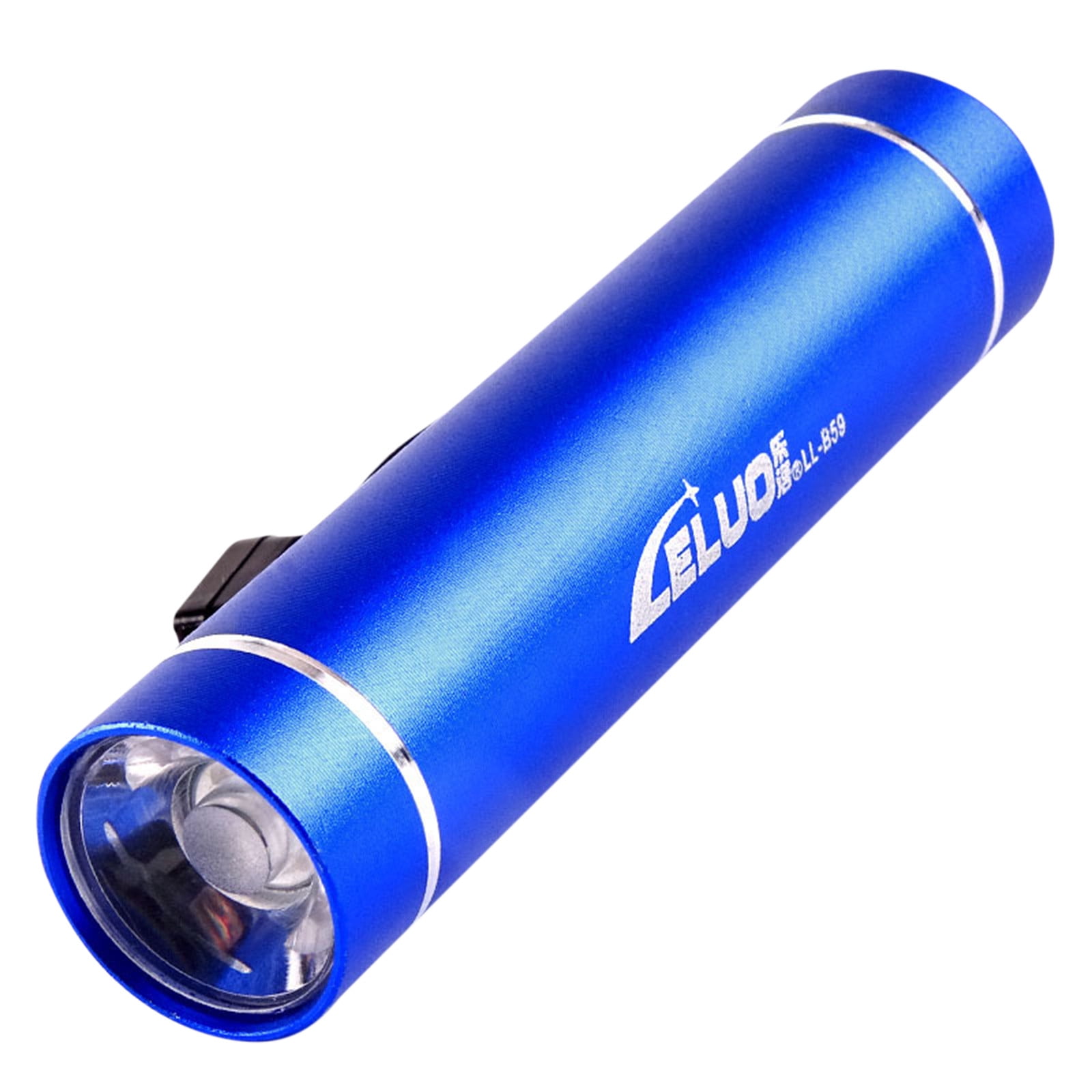 Mini Small Flashlight Strong Light Flashlight Emergency Led Lighting ...