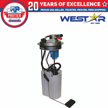 ACDelco Gold Fuel Pump and Level Sensor Module MU2294 Fits select: 2002 ...