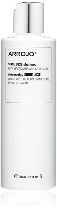 ARROJO Shine Luxe Shampoo, 8.5 fl.oz. - Walmart.com
