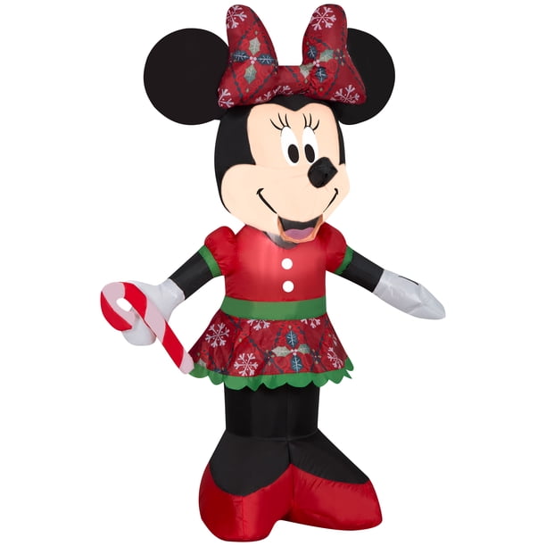 Minnie Airblown