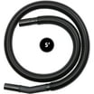 Oreck Buster B Canister Vacuum Old and New Style Notch Type 6 Foot ...