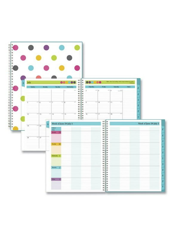 Blue Sky Planners & Calendars in Calendars and Planners - Walmart.com