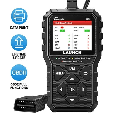 Innova 3020 OBD2 Tool - Walmart.com