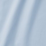 Mainstays 4-Piece 300 Thread Count Solid Placid-Blue CVC Cotton Blend Bed Sheet Set, Queen ...