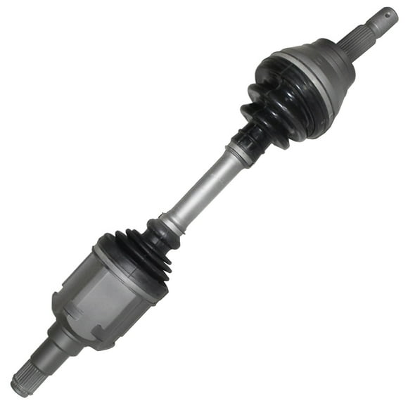Toyota 4runner Cv Axle Assembly