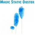 Magic Static - 3-Piece Duster Set - Multicolor Regular Telescoping and ...