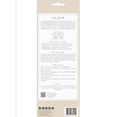 Mane Theorie Straight Clip-In Hair Extensions for Women, 20 inch, off ...