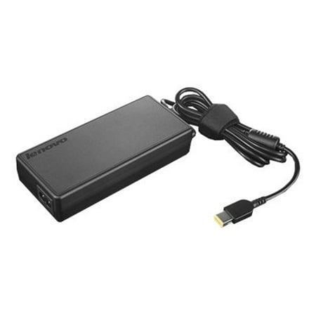 Lenovo ThinkPad 135W AC Adapter (Slim Tip) - Power adapter - AC 100-240 ...