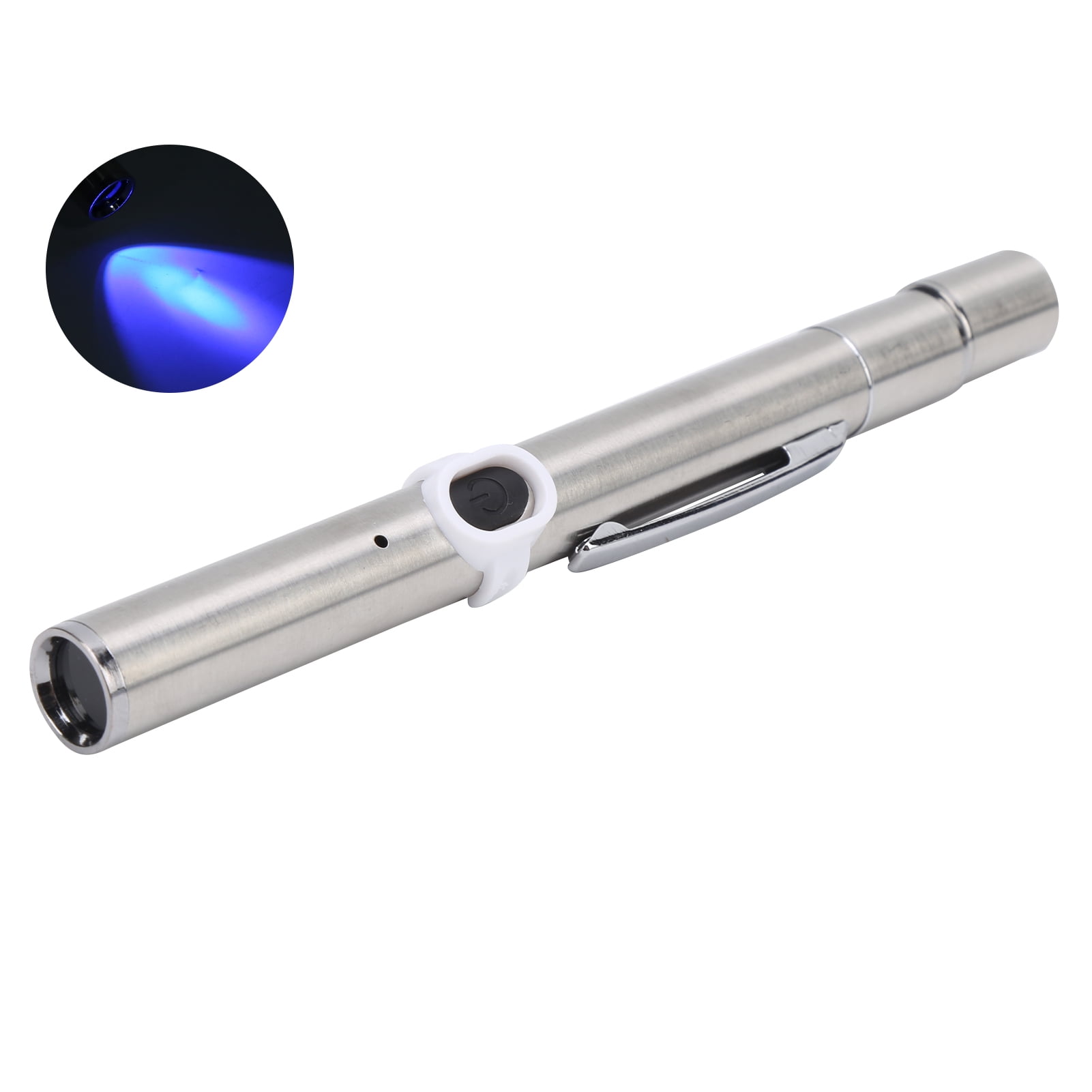 Click here for Youthink Black Light Uv Flashlight  Urine Detector... prices