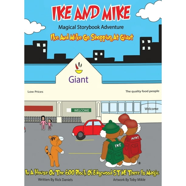 Mike Giant