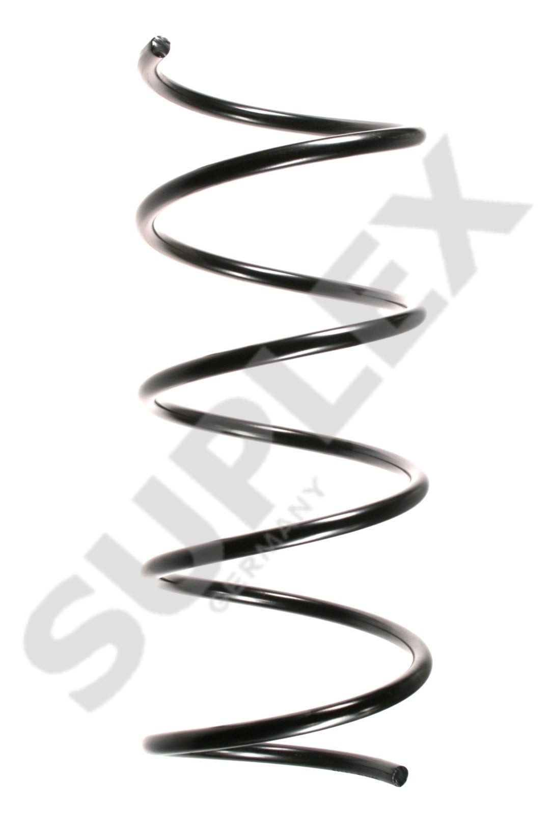 Suplex Front Coil Spring (Single) - 19332 - Compatible with Mercedes ...