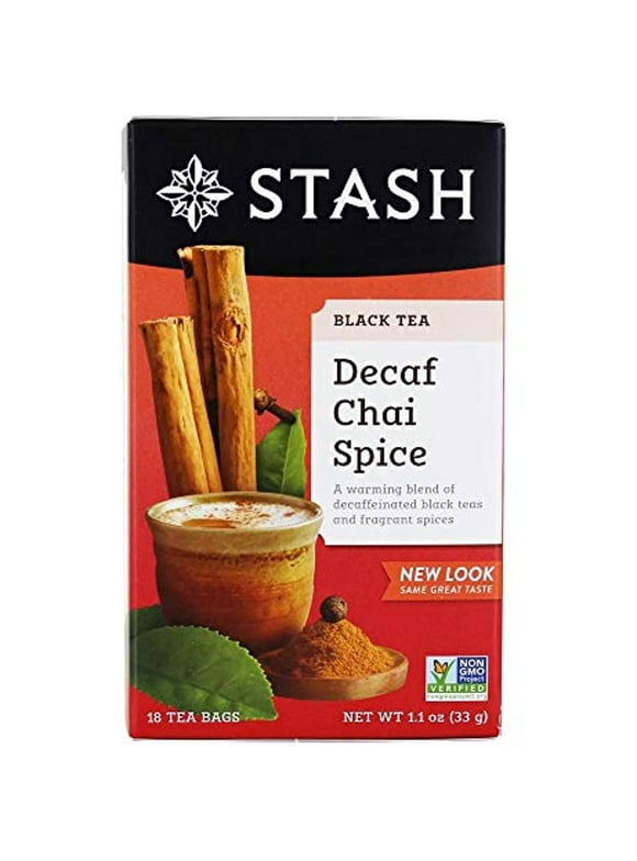 Decaf Tea in Tea - Walmart.com
