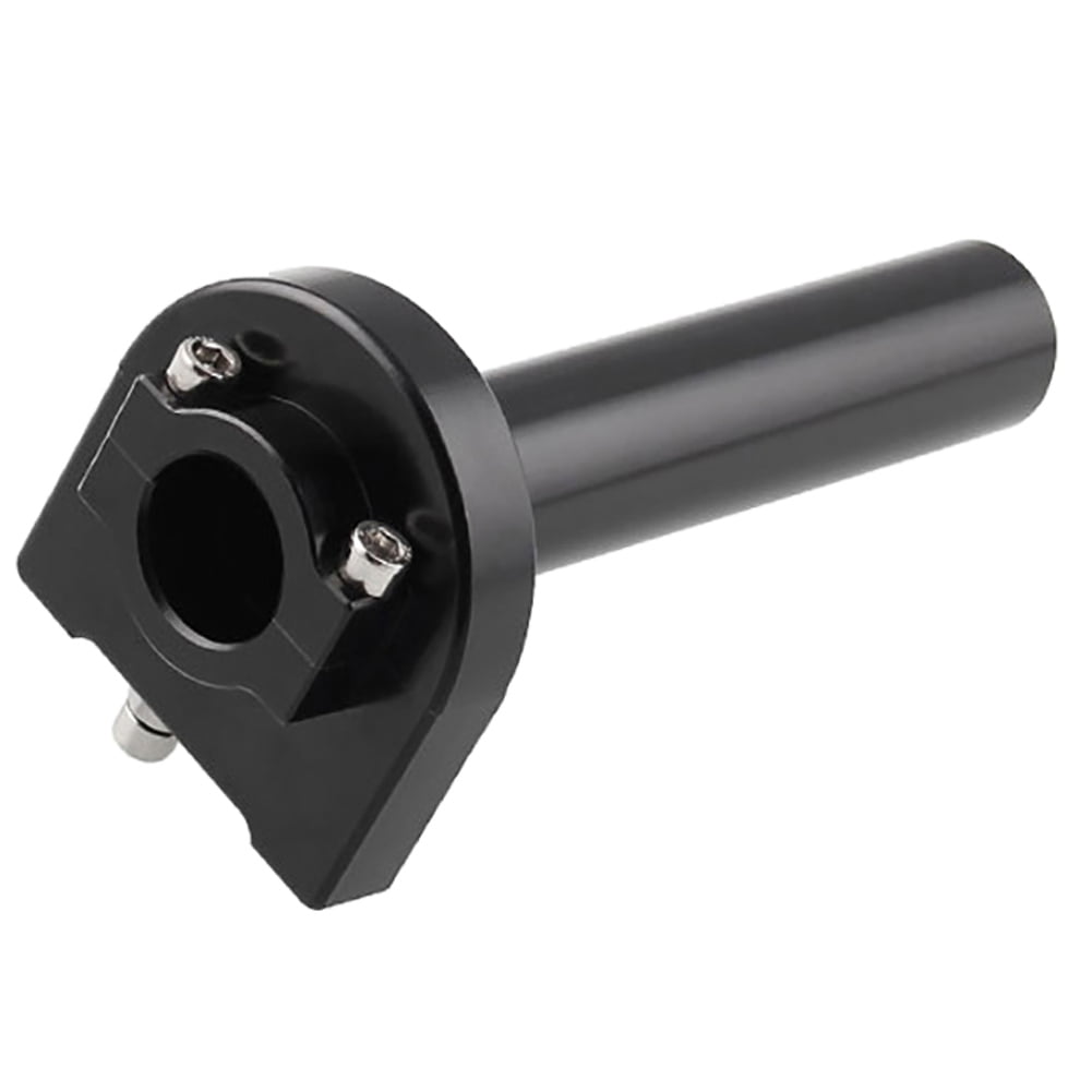 Hloma Universal CNC Aluminum Motorcycle Accelerator Throttle Twist ...