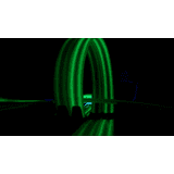 Tracer Racers 2.4 GHz Radio Control Remote Slot-less, Cordless Racing ...