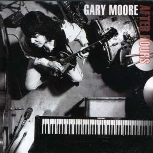 After Hours (CD) (Remaster) - Walmart.com