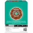 The Original Donut Shop, Snickers Flavored K-Cup Coffee Pods, 24 Count ...