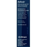 Refresh PM Lubricant Eye Ointment 3.50 g, 3 count - Walmart.com