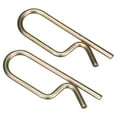 EazLift 48028 Wire Clip For Quick HookUp Pack Of 2 - Walmart.com