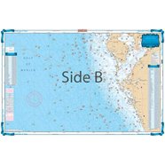 36x54 Virginia State Official Executive Laminated Wall Map - Walmart.com
