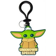 Star Wars Episode 8 BB 9E Keychain - Walmart.com