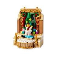 LEGO Travel Building Suitcase Set LEGO 5004932 - Walmart.com