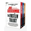First Law Trilogy The First Law Trilogy, (Paperback) - Walmart.com