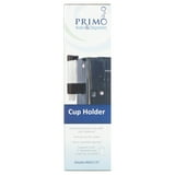 Primo Cup Holder Attachment for Water Dispenser, Black - Walmart.com
