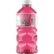POWERADE Mountain Berry Blast, 20 Oz Bottle - Walmart.com