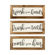 Caution Sharp Blades Sign - Walmart.com