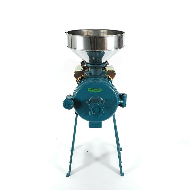 Home Flour Mill Machine