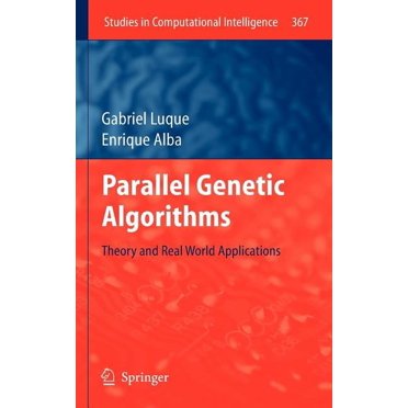 Genetic Algorithms and Evolutionary Computation: Efficient and Accurate ...