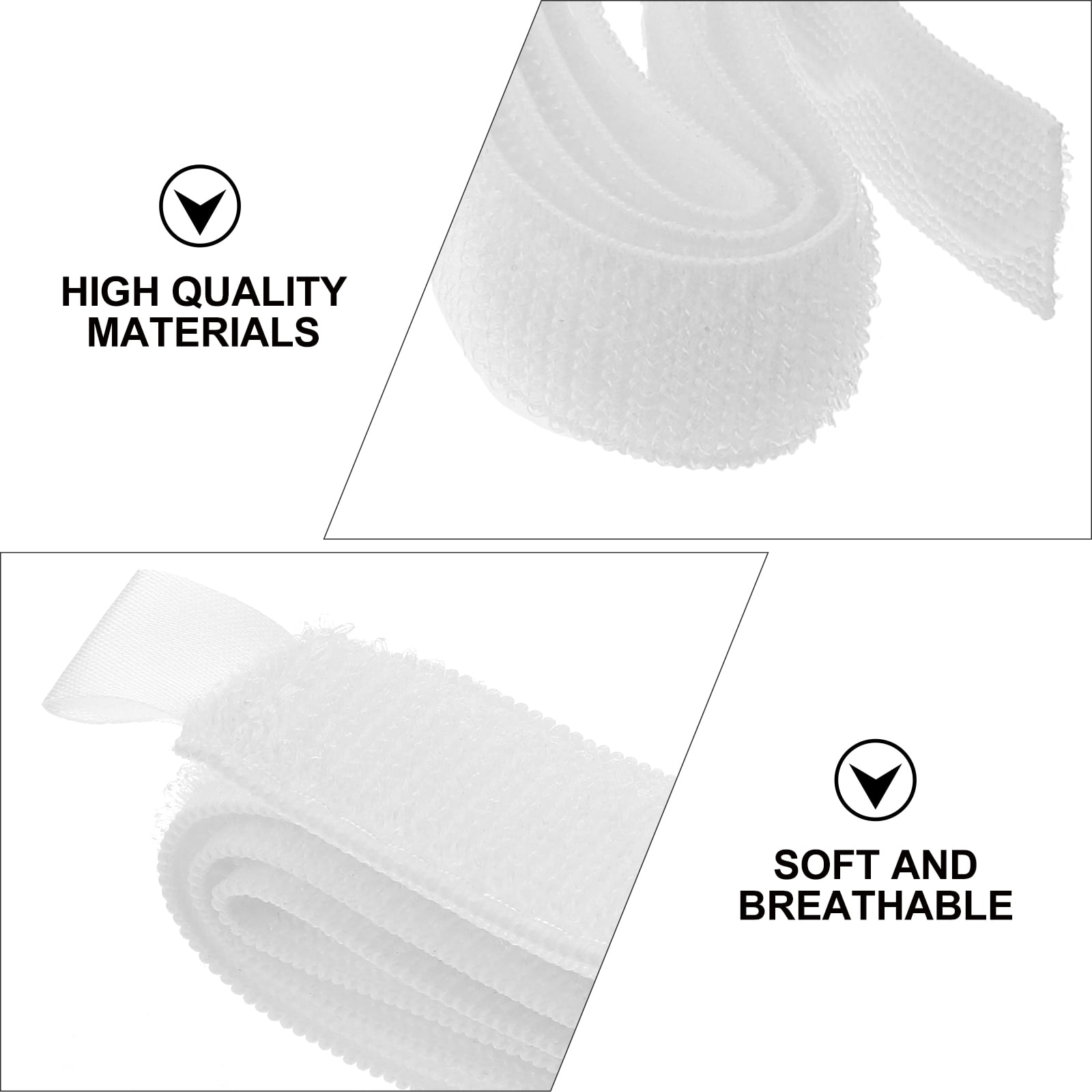 Buy OUNONA Catheter Strap Leg Holder Urinary Bag Band Belt Tube Foley ...