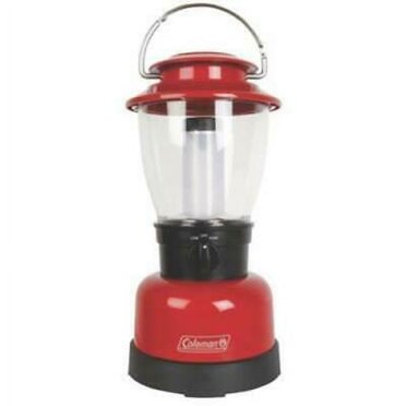 Coleman 2000009459 CPX6 Rugged LED Lantern - Walmart.com