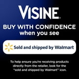 Visine Soothing Dry Eye Relief Lubricating Eye Drops, 0.5 fl. oz HSA ...