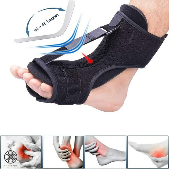 Night Splint Heel Pain