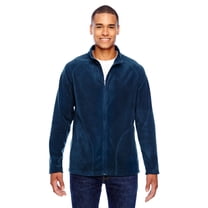 Team 365 TT90 Men's Campus Microfleece Jacket - Walmart.com