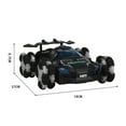 Mukola Remote Control Car for Kids - 1:12 High Speed RC Racing Cars ...
