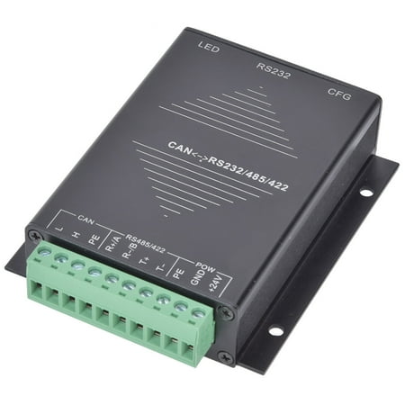 R CAN,Industrial RS232/RS485/RS422 Serial Port R CAN Serial Converter ...