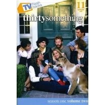 Shout Factory Thirtysomething: Complete First Season Drama Box Set (DVD ...