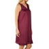 Exquisite Form - Women's Sleeveless Short Nightgown - Style 30107 ...