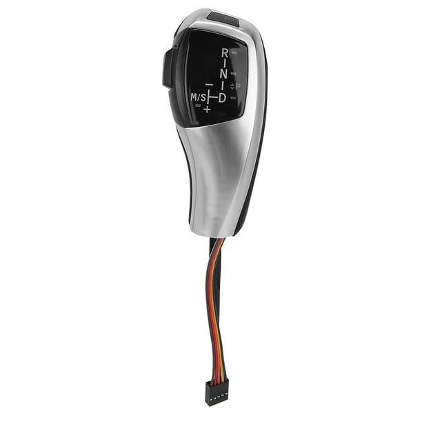Gear Shift,For F30 Style LHD Gear Stick Electric Gear Lever Exceptional ...