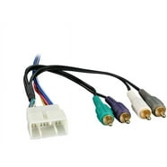 SIRIUS-XM FMDA25 SiriusXM(R) Wired FM Direct Adapter Kit - Walmart.com