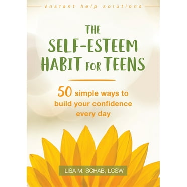 The Self-Compassion Workbook for Teens : Mindfulness and Compassion ...