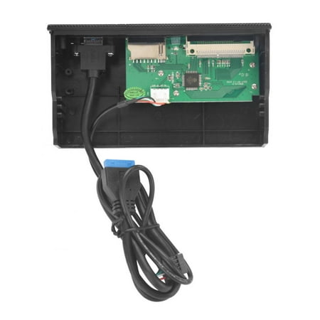 STW PC Internal Card Reader USB 3.0 Port M2 SD MS XD CF TF Card ...