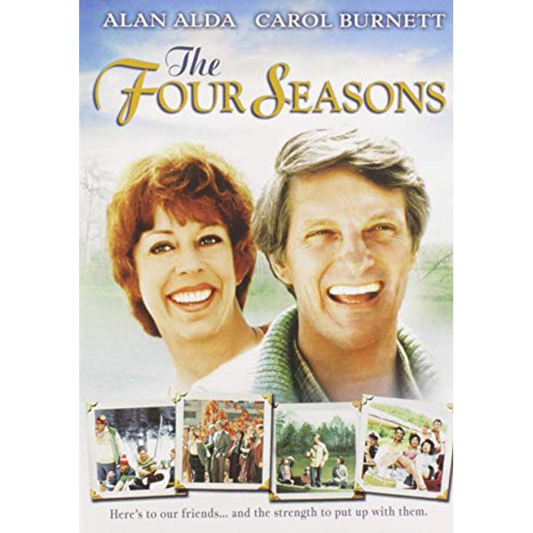 The Four 2 Dvd