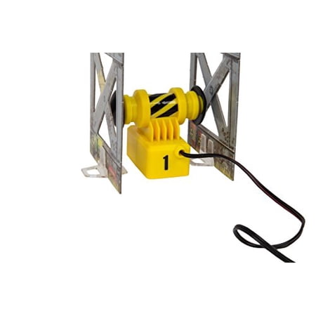 SmartLab Toys Demolition Lab Triple Blast Warehouse | Walmart Canada