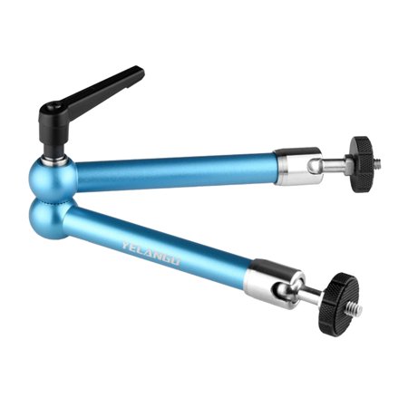 Articulating Friction Arm Mount for Camera Rig LCD Monitor | Walmart Canada