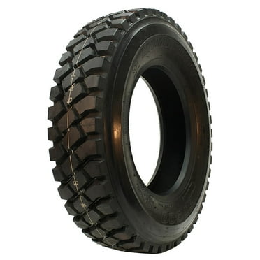 Sumitomo ST727 12/R22.5 152 G All Position Commercial Tire - Walmart.com