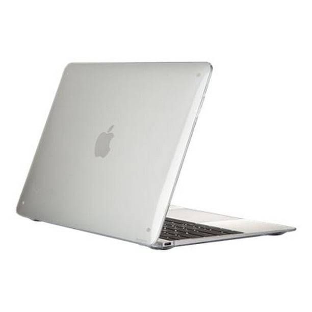 Speck 12" MacBook SeeThru Case - Walmart.com