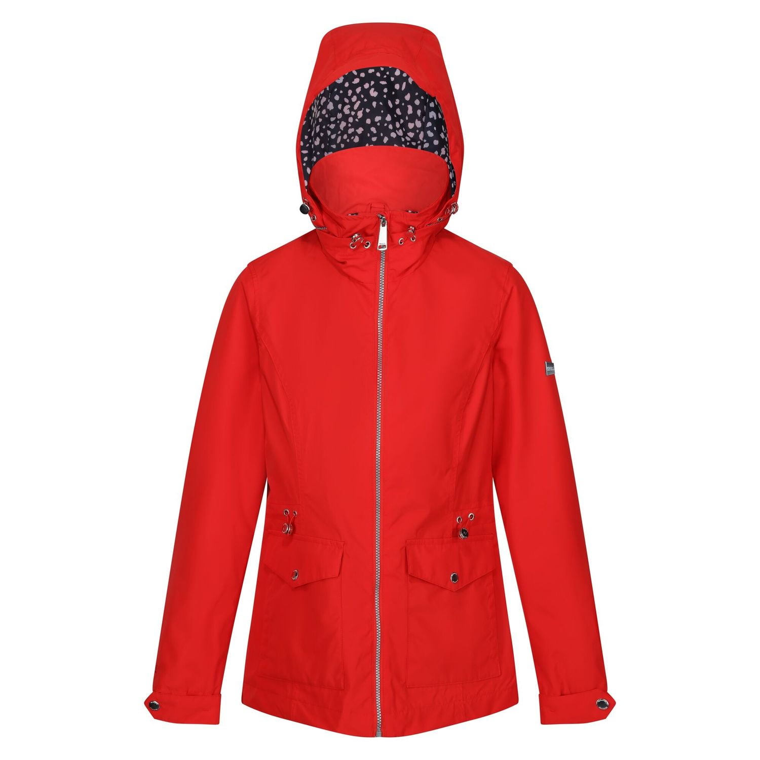 Click here for Regatta Womens Navassa Waterproof Jacket 14 Us prices
